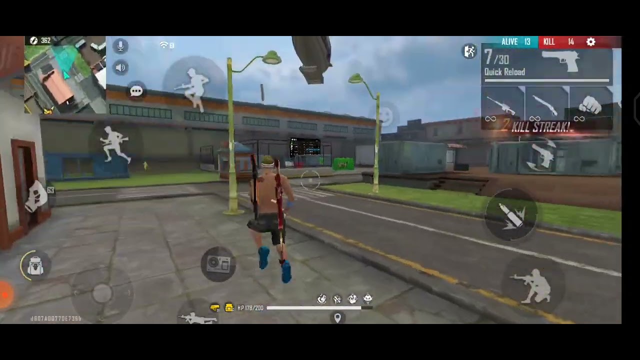 FF Short Video 💯💯👍 - YouTube