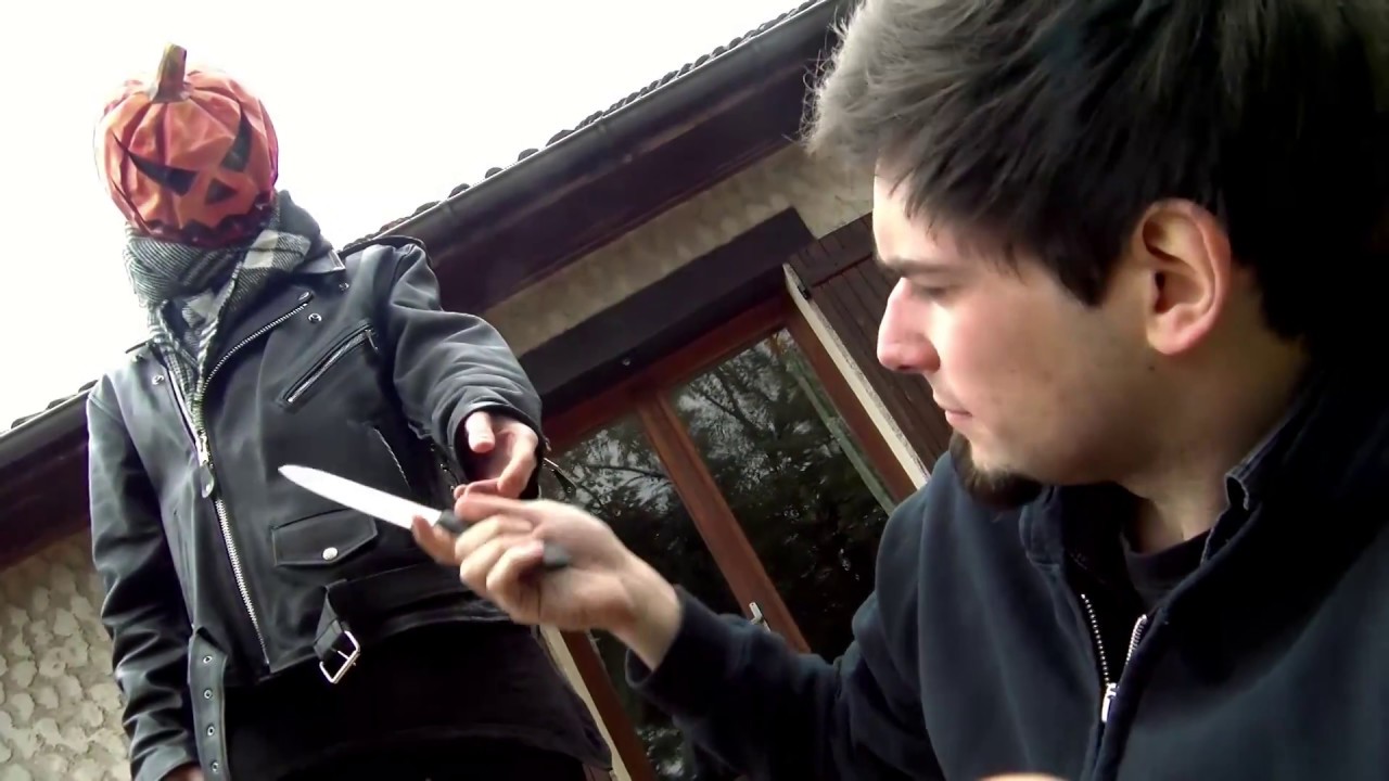 Collide With Your Pride - Graveyard's Prom III [Video Clip] - YouTube