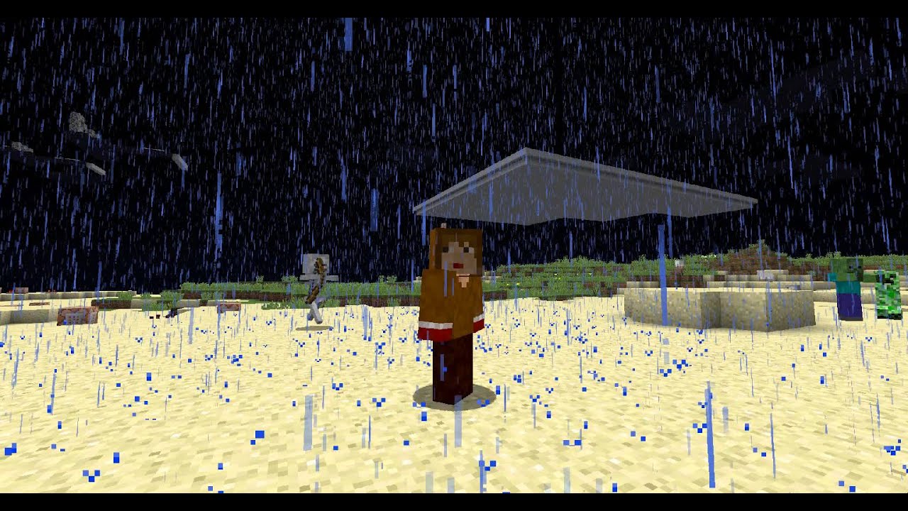 New trailer - And a Danish Channel now - YouTube