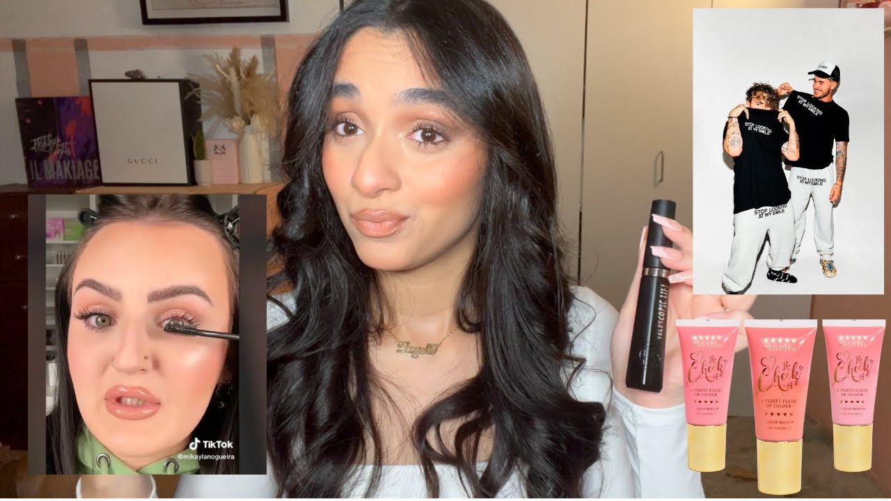 Lash Gate! Let's Talk About IT! | Angele Jelly Altieri - YouTube