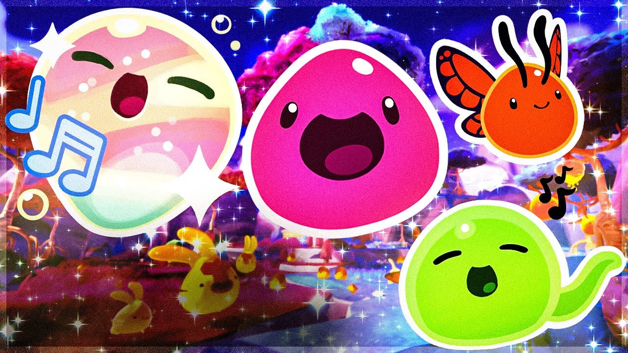 Slime Rancher 2 Gameplay - How Do I Stop these Tarr Monsters? - YouTube