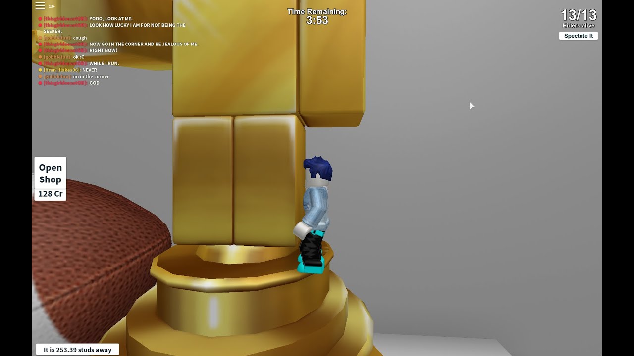 met milan super roblox - YouTube