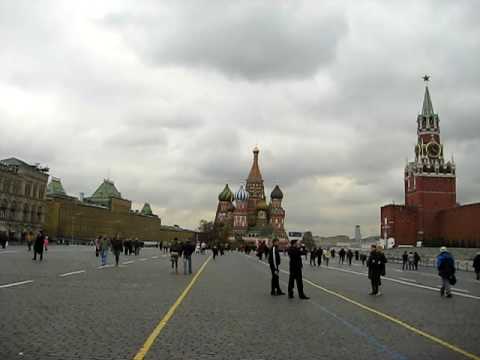 Red Square - YouTube