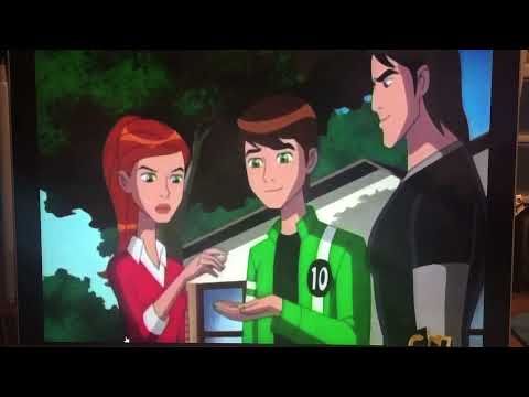 Ben 10: Ultimate Alien: Humongousaur Roar!
