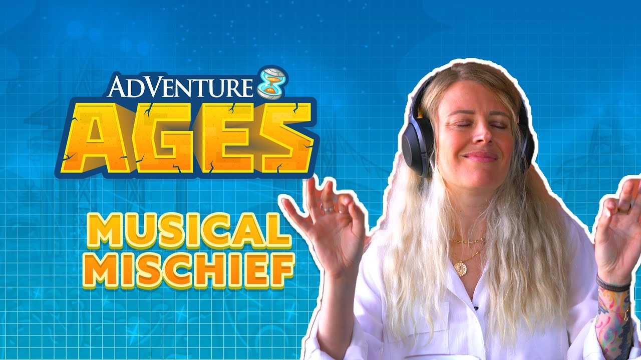 AdVenture Ages | Update 1.10 Sneak Peek | Available Now on AppStore and ...