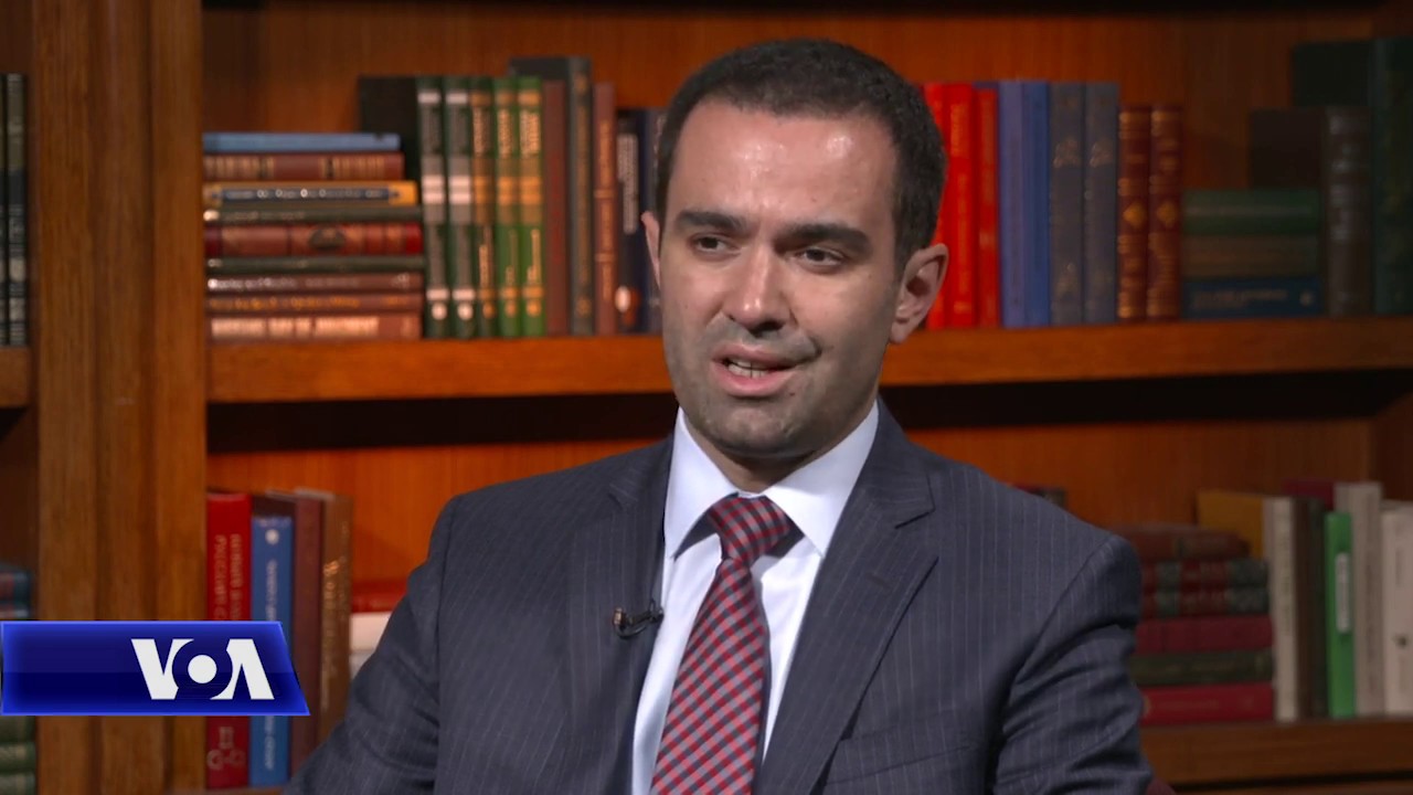 Arian Zeka: Kemi kapacitete për më shumë investime amerikane në Kosovë ...