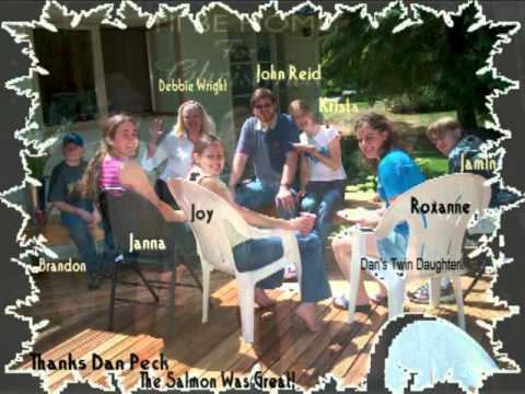 Debbie Wright Sings from; Phantom of the Opera - YouTube