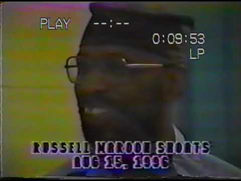 russell 'maroon' shoatz interview - YouTube
