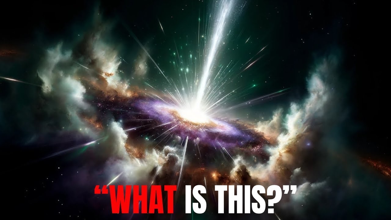 NASA Breakthrough: A Hypervelocity Object Speeding Out of The Milky Way ...
