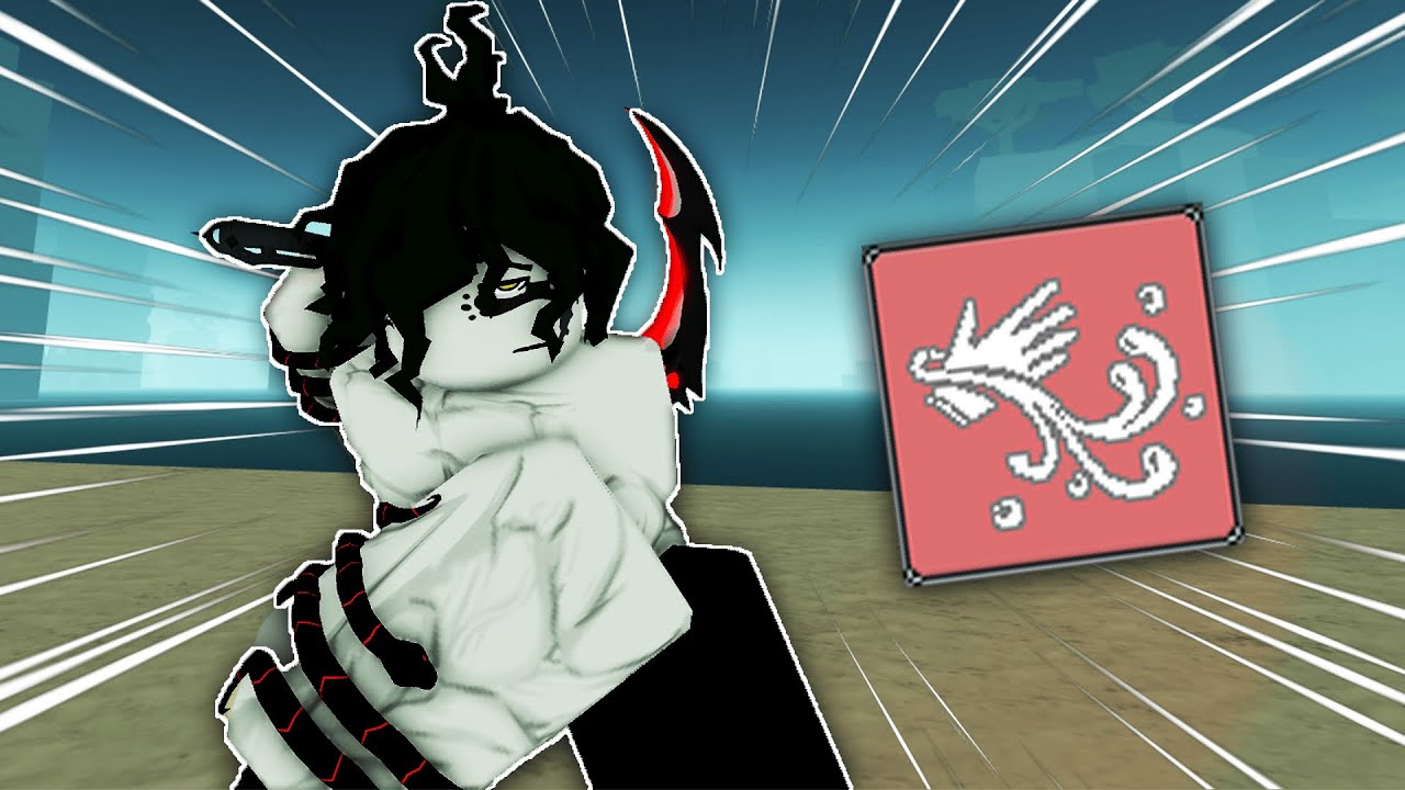 The Best Gyutaro Build | Deepwoken - YouTube