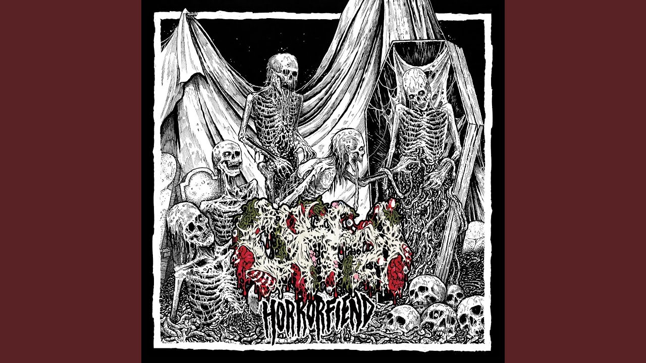 Flesh-Grinding Thrills and Bone-Crushing Chills - YouTube Music