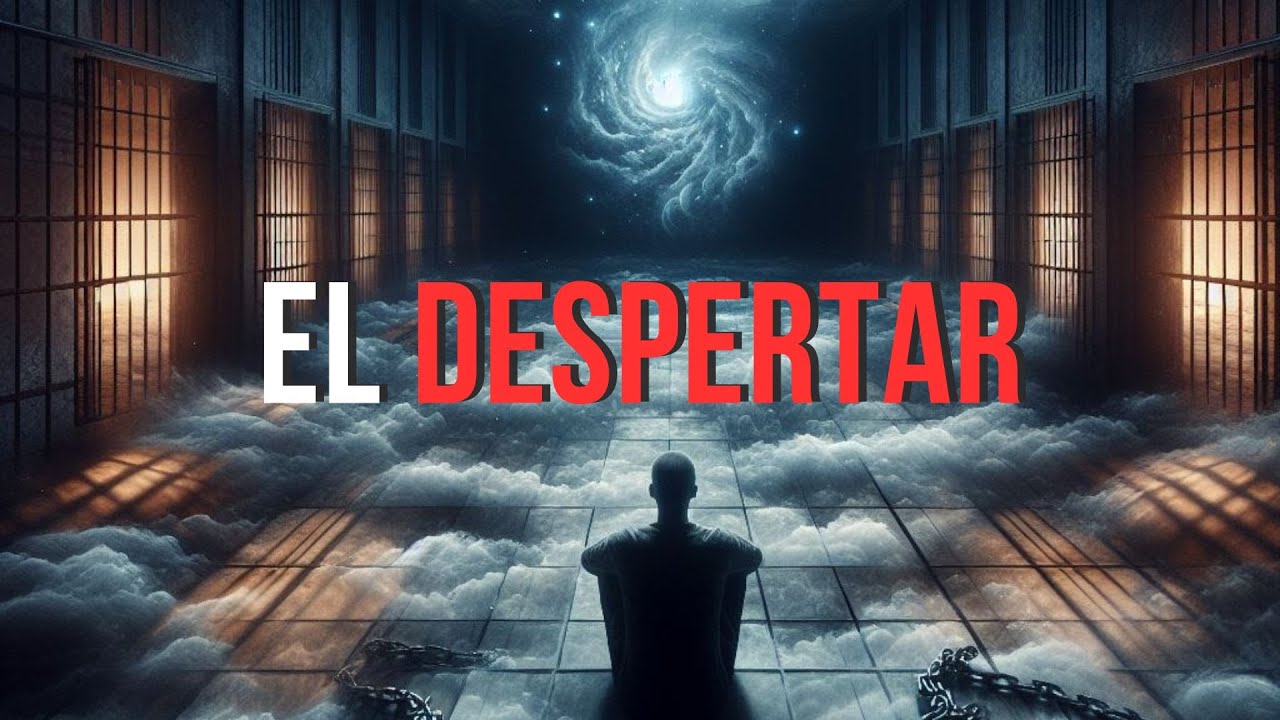 El Despertar #creepypasta - YouTube