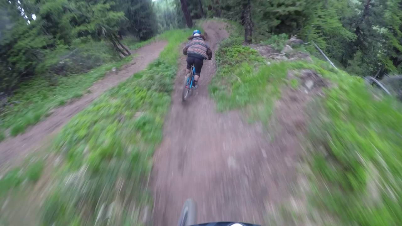 Rat and Scuzz Gopro Pila - YouTube