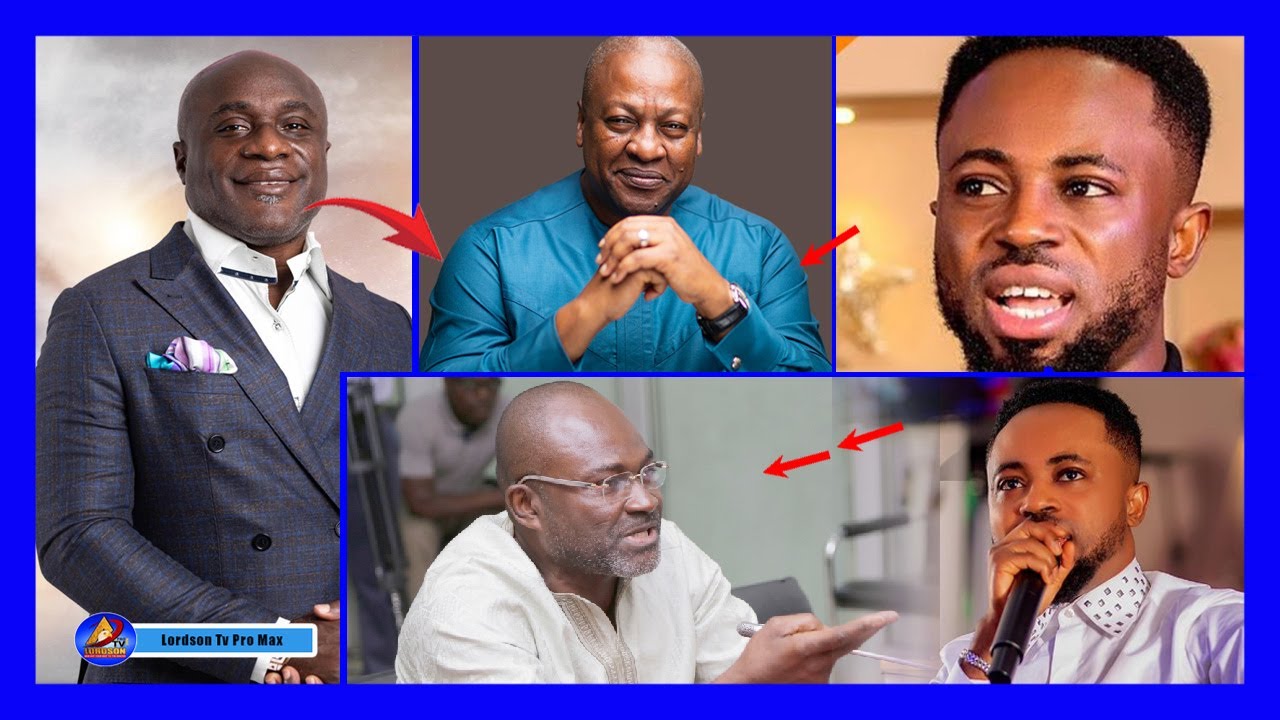 I Have K!lled Many Pastors😱Fire Ogya Reveals - YouTube