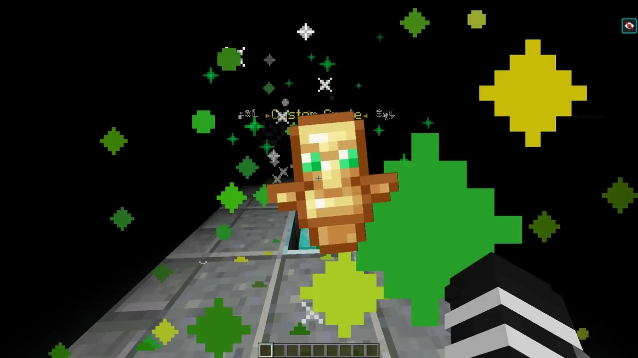 SpecializedCrates - Nightmare animation. Create your own custom crate ...