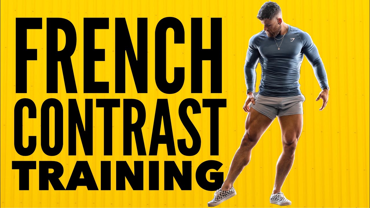 What is: French Contrast Training - YouTube