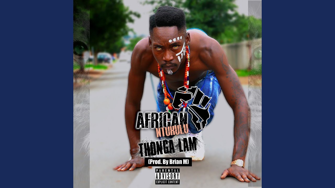 Thonga Lam - YouTube