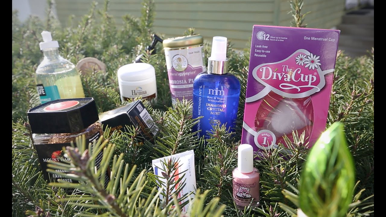 Wonderful Ethical Products for Everyday Life - YouTube