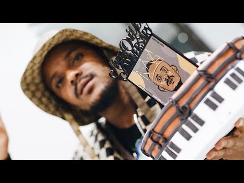 Mas Musiq - Namhlanje (ft. Sir Trill, Kabza De Small, Visca & Felo Le Tee) - YouTube Music