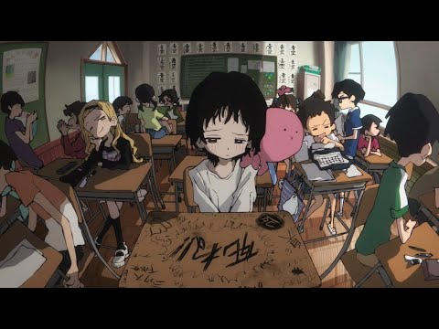 Takopi's Original Sin「AMV」- Impossible