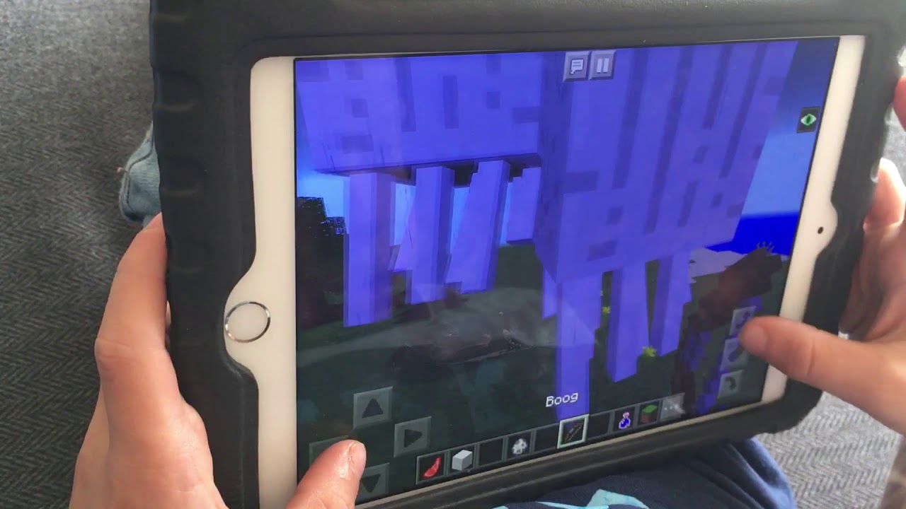 Ruben minecraft - YouTube