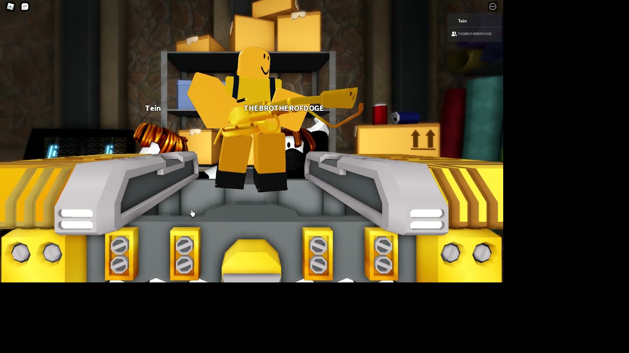 golden pyro ;-; - YouTube