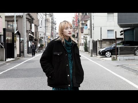 Japanese model interview | Ayano | Modeling story | Food & Diet | Work in Japan