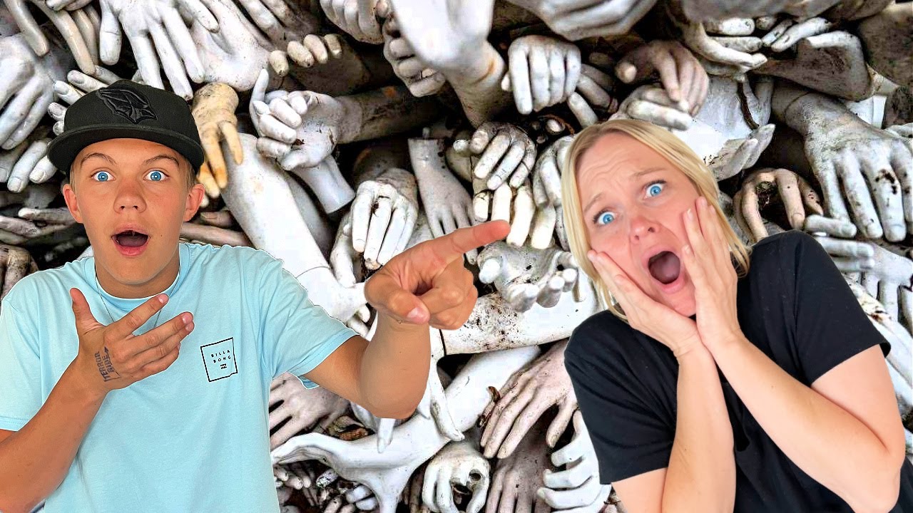 Pranked My Mom Youtube