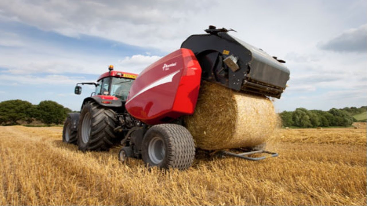 Smart machines American Inventions modern machines new technology ...