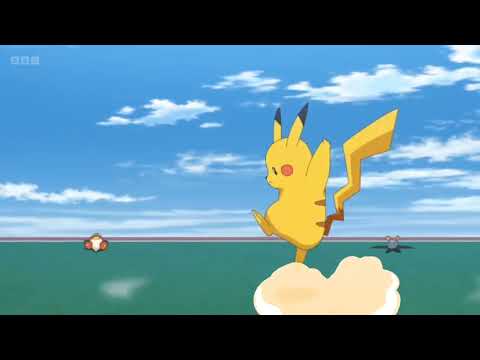 Pikachu Fart Edit 3