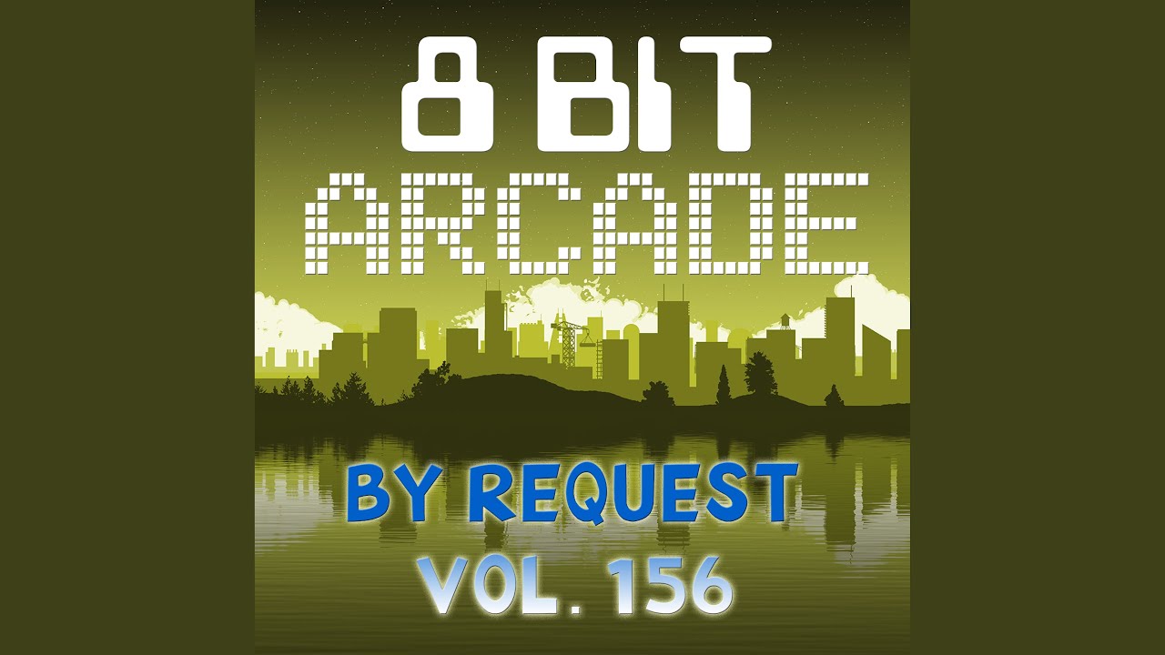 Monster (8-Bit Kanye West, JAY-Z, Rick Ross, Nicki Minaj & Bon Iver ...