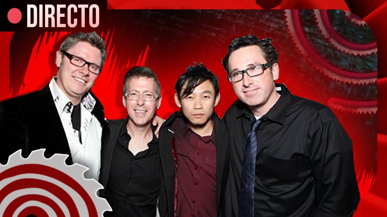 🔴 ¿Cuál fue el Mejor Director de SAW? Charla con los Miembros del Canal ...