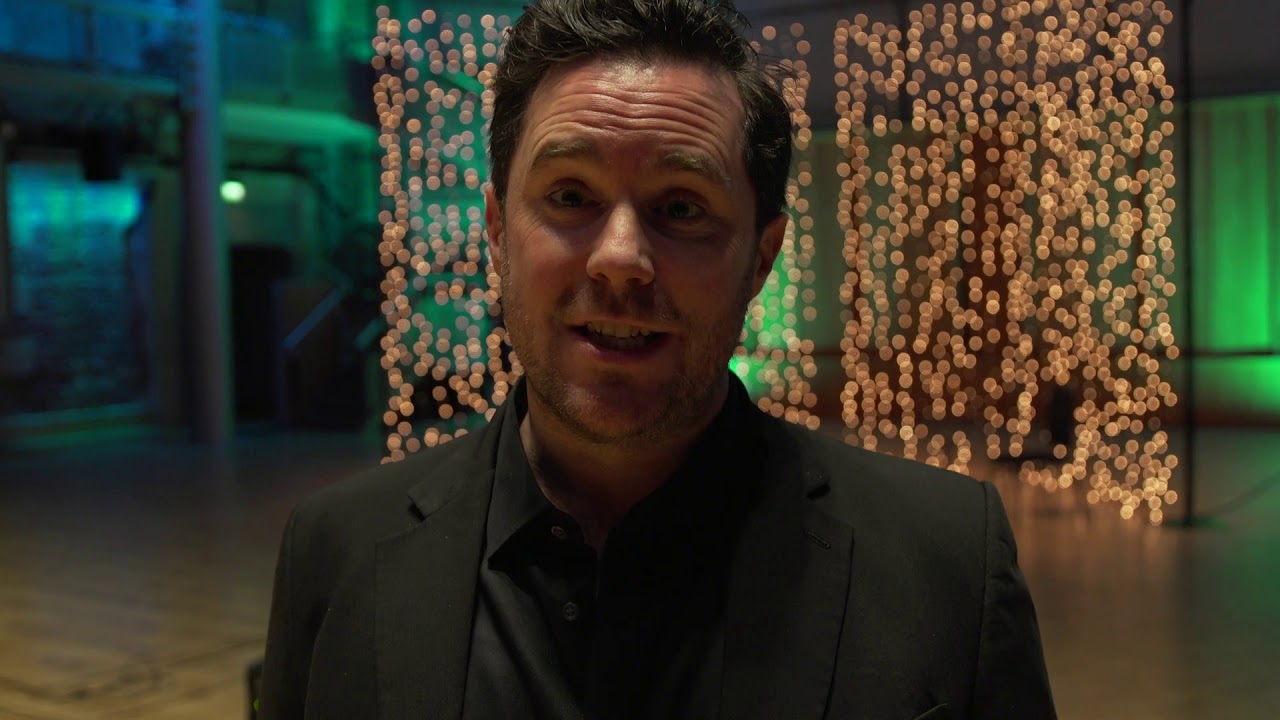 Nick Mulroy interview - YouTube