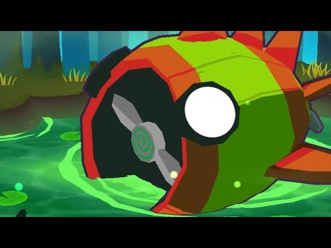 can we defeat the bloonarious in BTD6? - YouTube