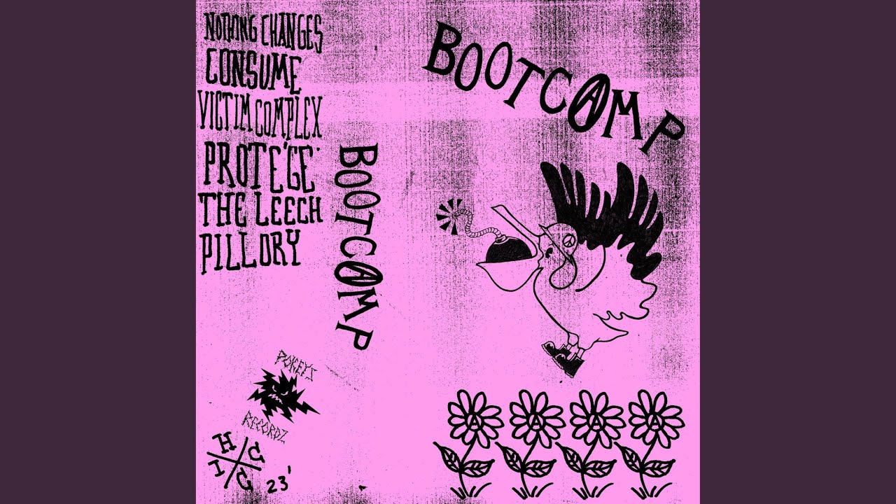 Victim Complex - YouTube