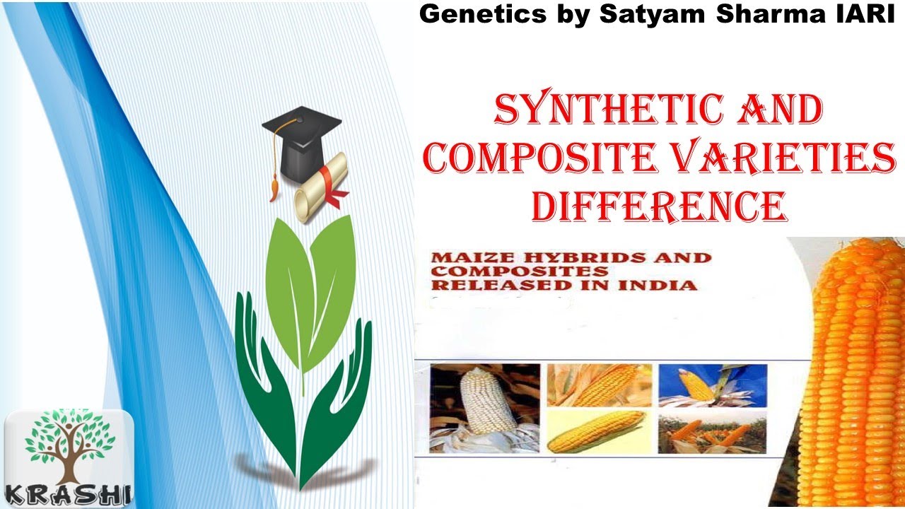 Synthetic and Composite varieties - YouTube