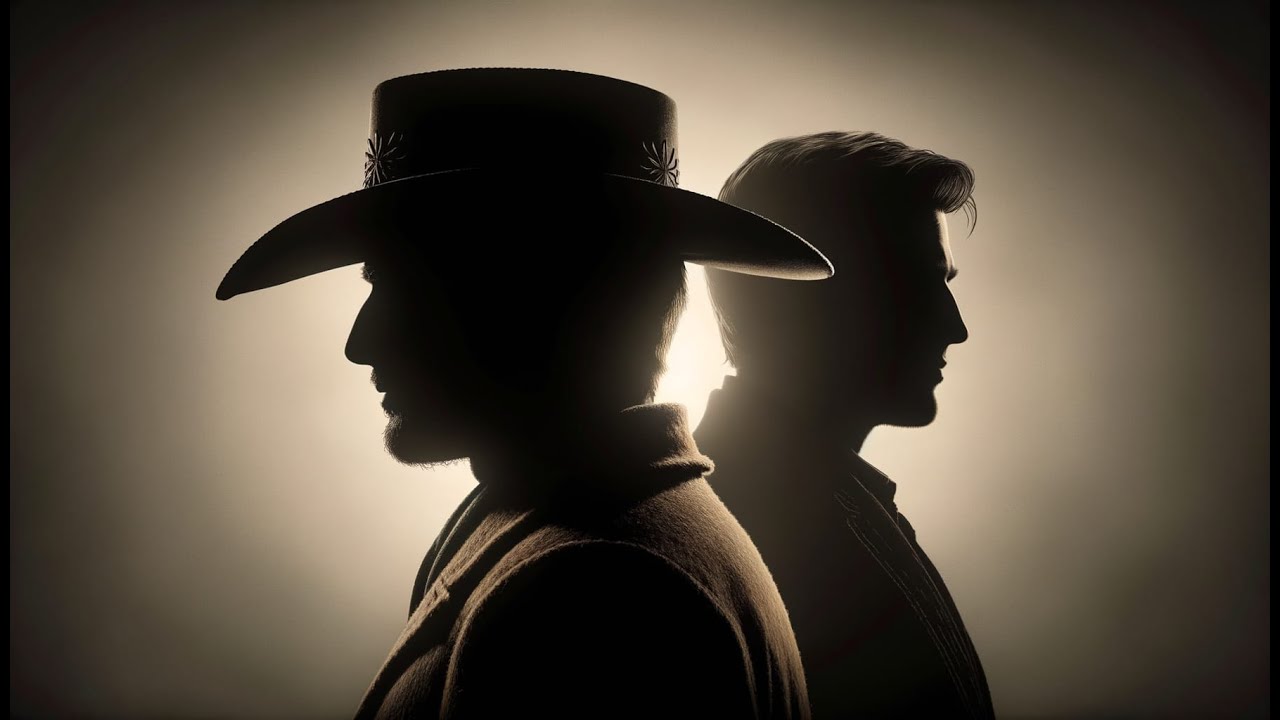 THIRST – A Gay novel by Richard Compson Sater - YouTube