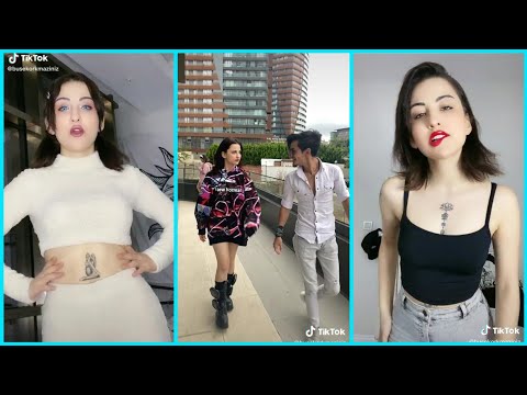 Zeynep Buse Korkmaz & TikTok Videoları - 16