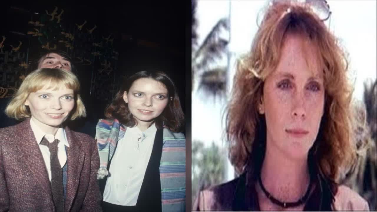 Mia Farrow confirms ‘unexpected’ death of sister Tisa Farrow aged 72 ...