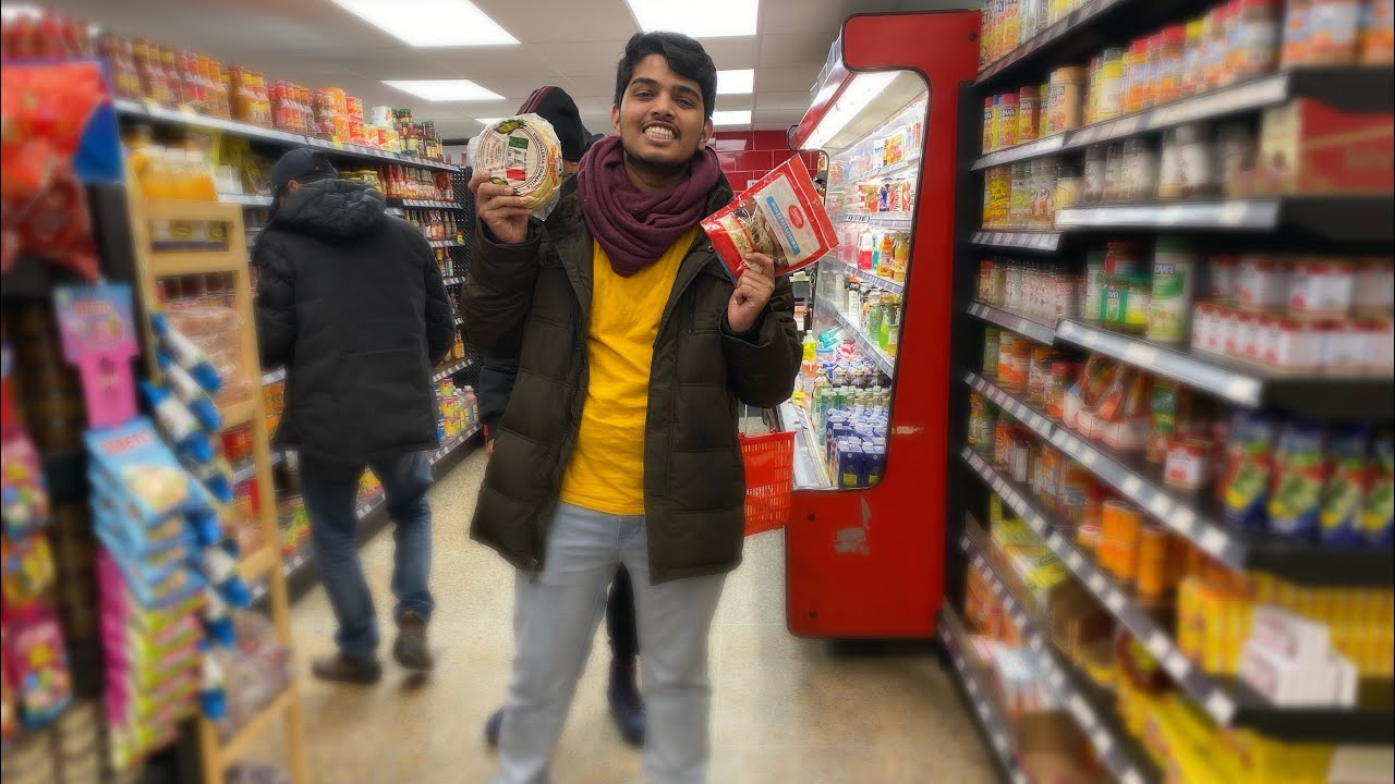 I ordered in Spanish 😍 / Marché Jean Talon & Sabor Latino 📍Montreal ...