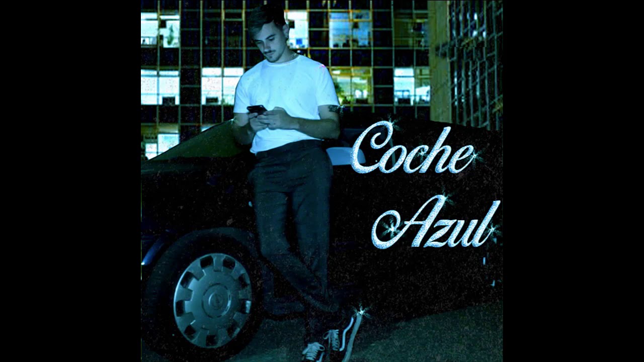BELUM - COCHE AZUL (Shiva - Auto Blu feat Eiffel 65 REMIX) - YouTube