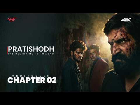 Pratishodh Webseries | Ep-02 Undercover | Abhay Sudan