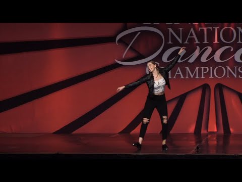 Cry me a River - Delaney Giesbrecht - YouTube