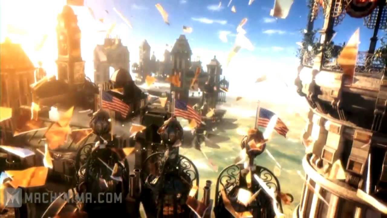 Upcoming Video Games of 2012 PART 1 HD - YouTube