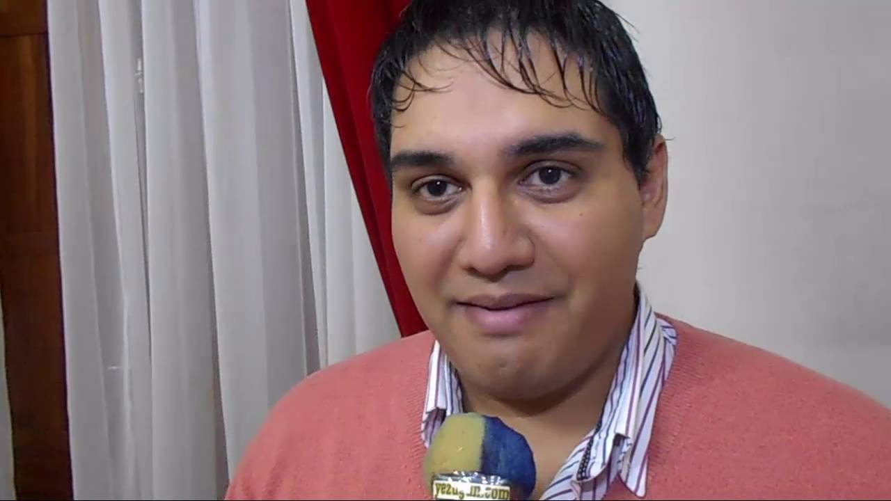 Juan Pablo Miranda Coordinador del Consejo Deliberante estudiantil de ...