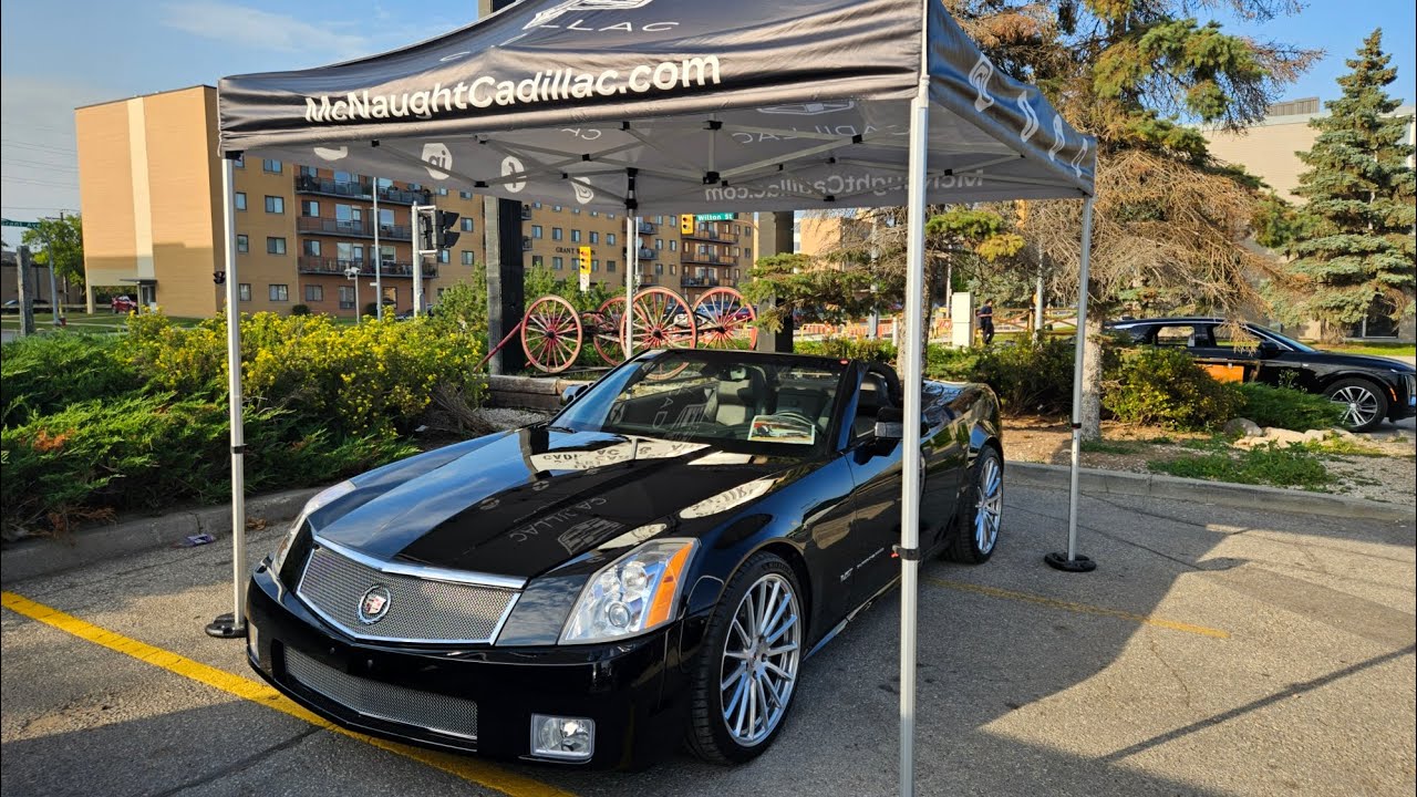 Cars on display - YouTube