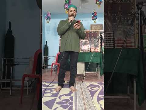 Naath Sharif