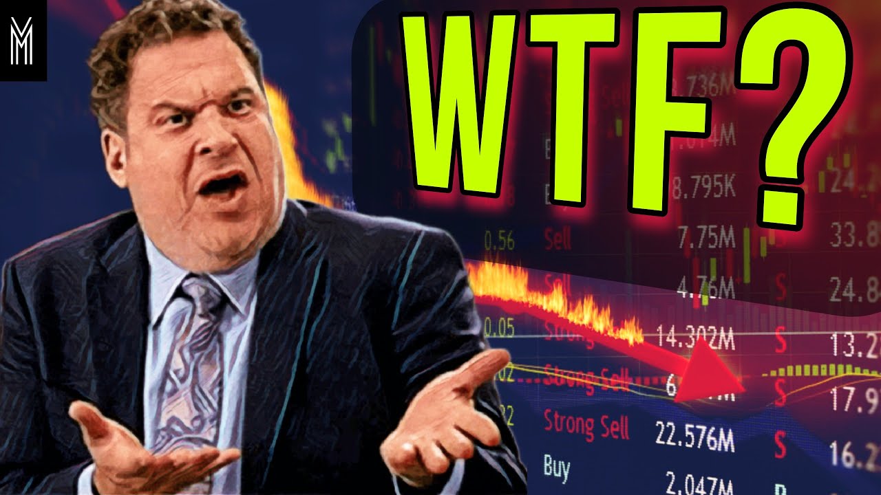 This Is The WORST Earnings Report I Have Ever Seen! - YouTube