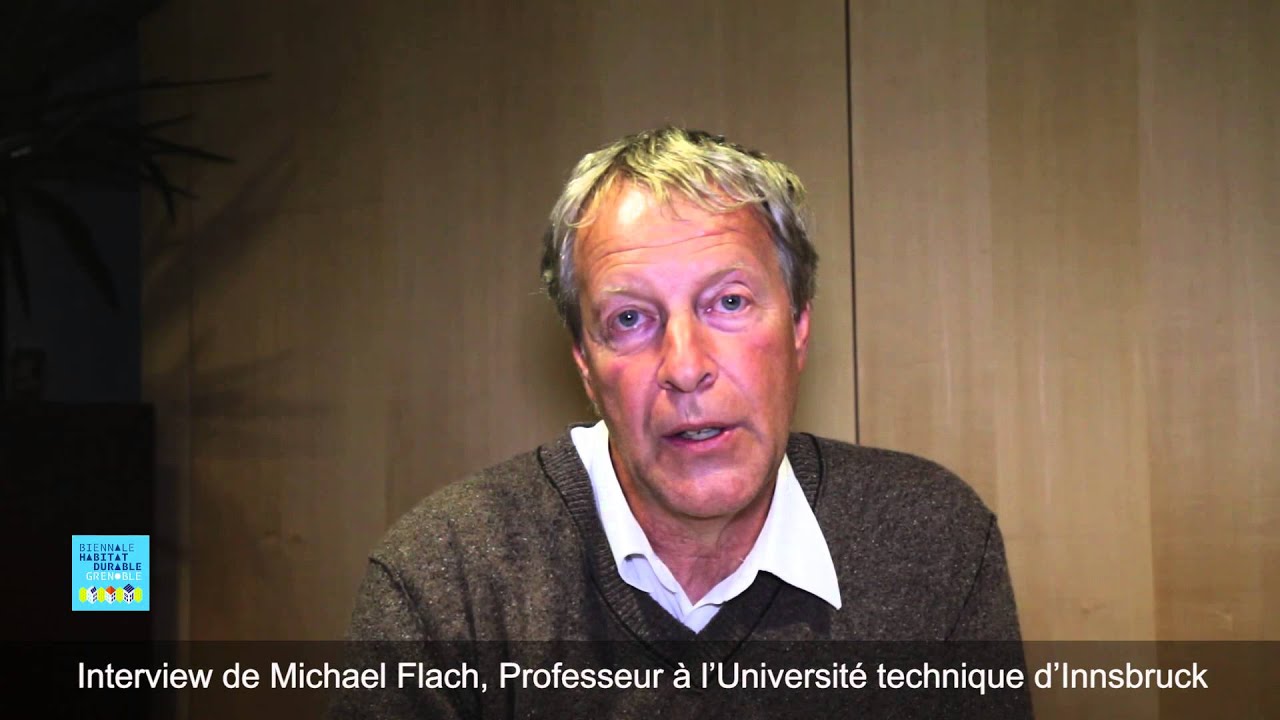 Interview de Michael Flach, professeur à l’Université technique d ...