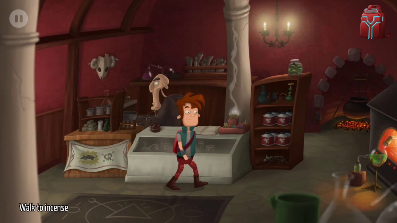 Infamous Machine | Chapter 3 | Smile | Complete Walkthrough - YouTube